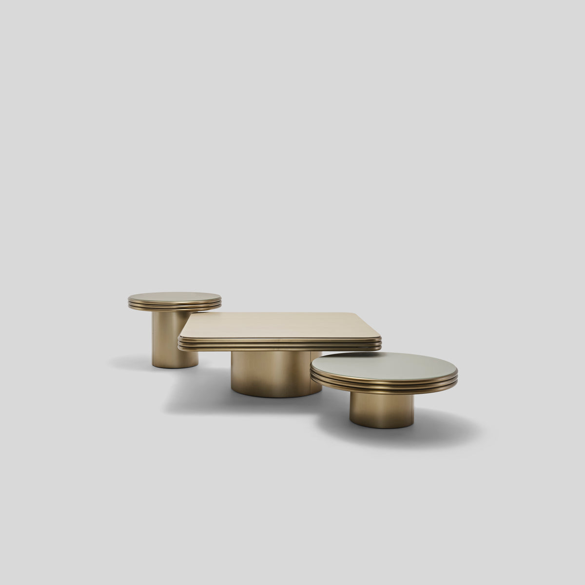 Desur – IDUS